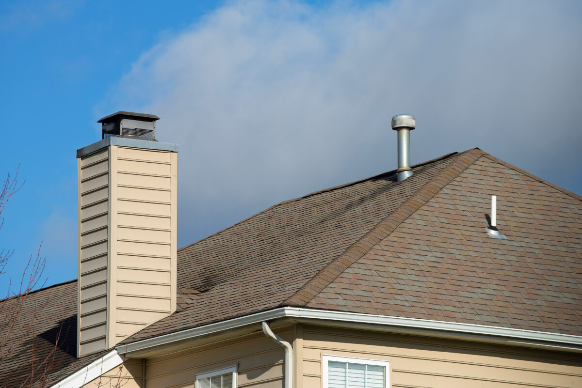 Chimney cap styles 101