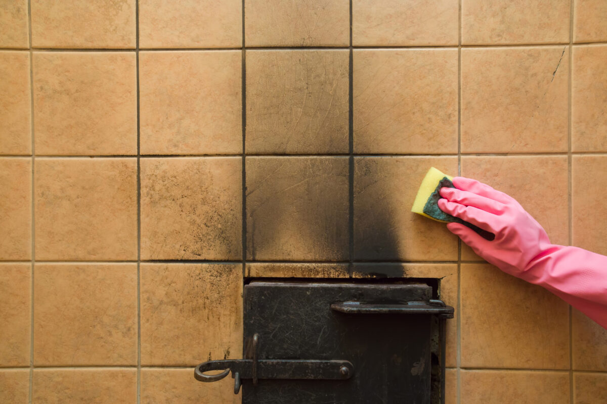 What’s Normal Soot? When to Call a Pro